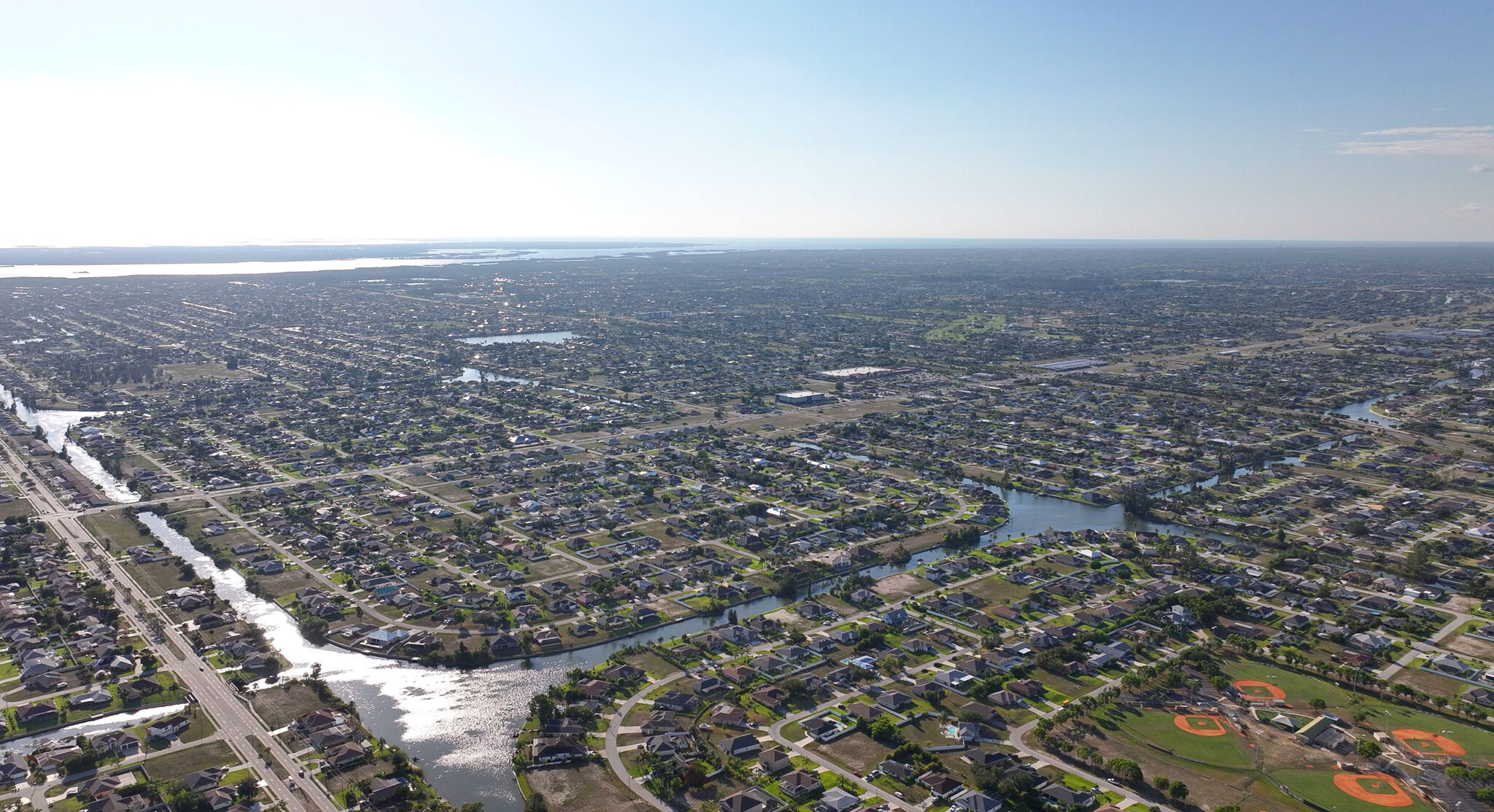 Multi-Use Development – Torocco & Associates